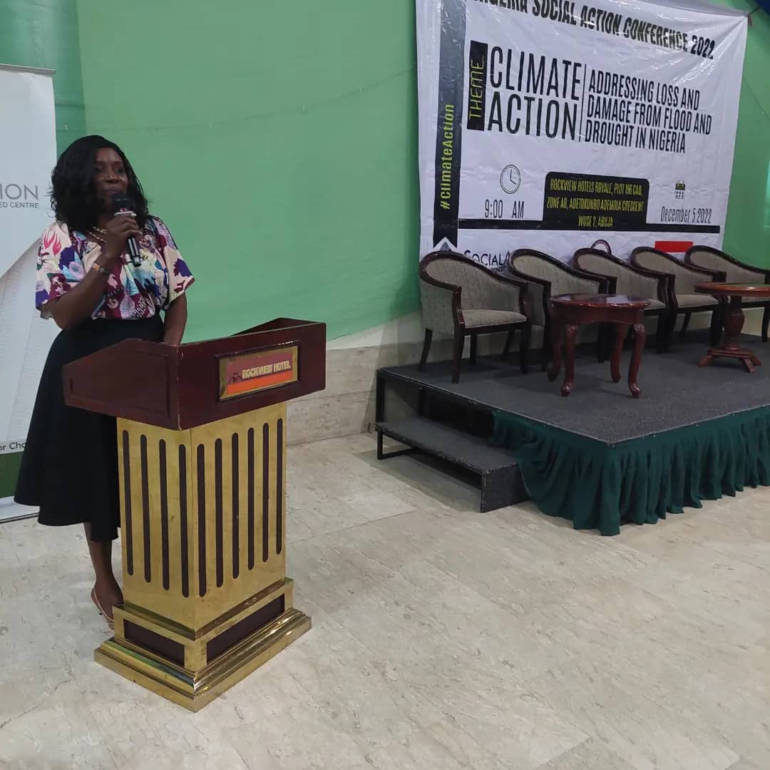 Welcome Address By The Acting Executive Director Social Development ...