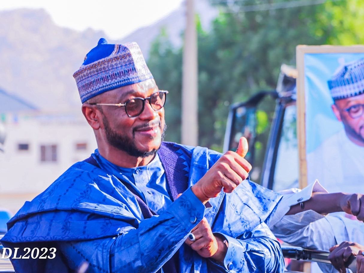 Gov Dauda Inaugurates 7-Man Revenue Recovery Tribunal