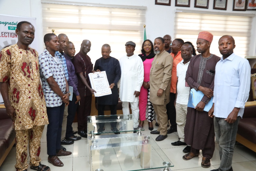 Motorcycle Riders Union President, to Meet with Wike, others over ill ...