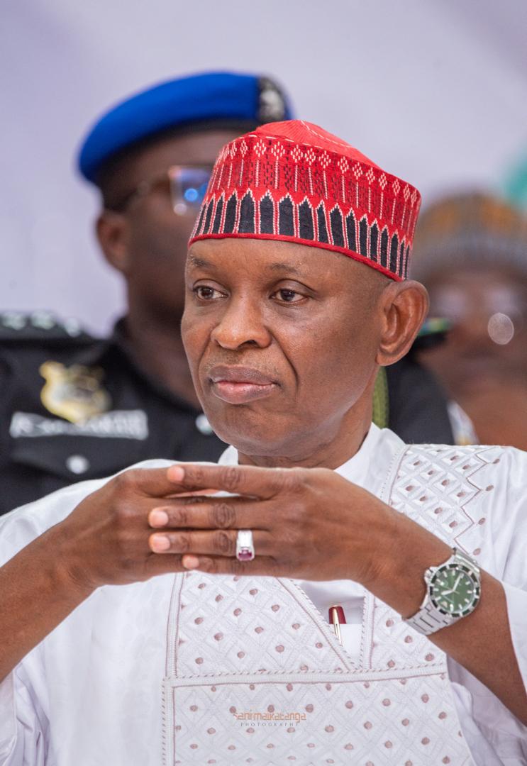 SMEs : Gov Yusuf Flags Off Monthly Women Empowerment