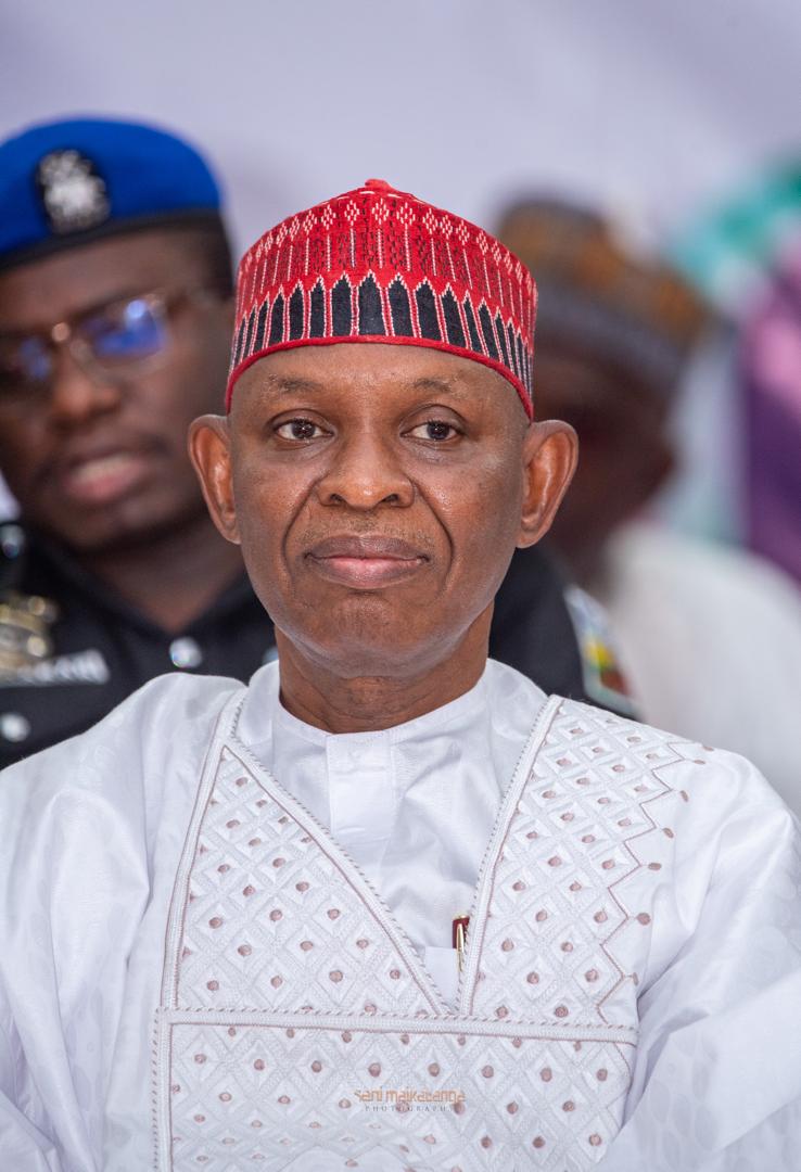 2024 Hajj : Gov Yusuf Releases Additional N376m, Appoints His Deputy Amir