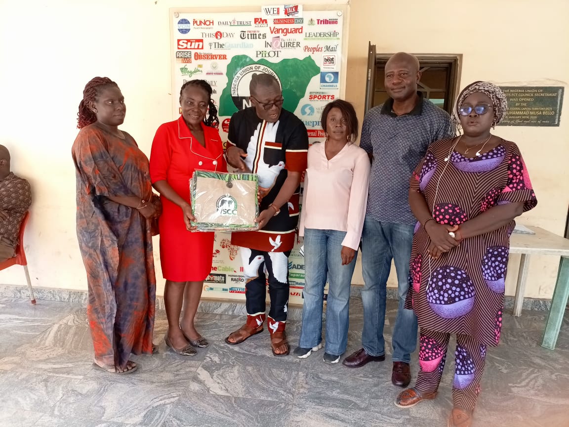 NSCC, JONAN Set to Strengthen Advocacy Against Ageism