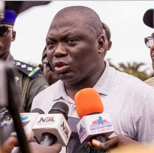 Taraba : Plan to Demolish age long Central Mosque, Ukwe Palace will ...