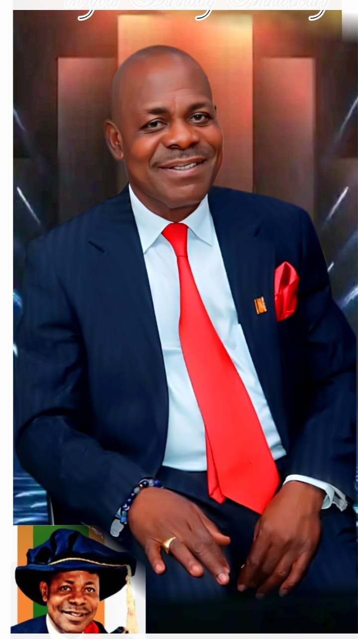 College Provost Seeks Reforms in Technical Education