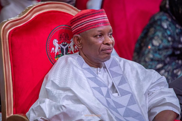 Kano : KSG Targets N80 Billion IGR in 2025, Threatens to Prosecute Tax ...