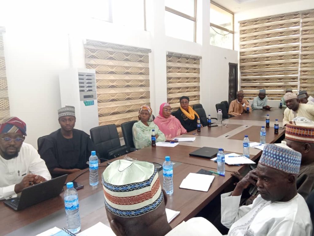 Solid Mineral Sector in Kano Partners Foreign Companies on Exploration