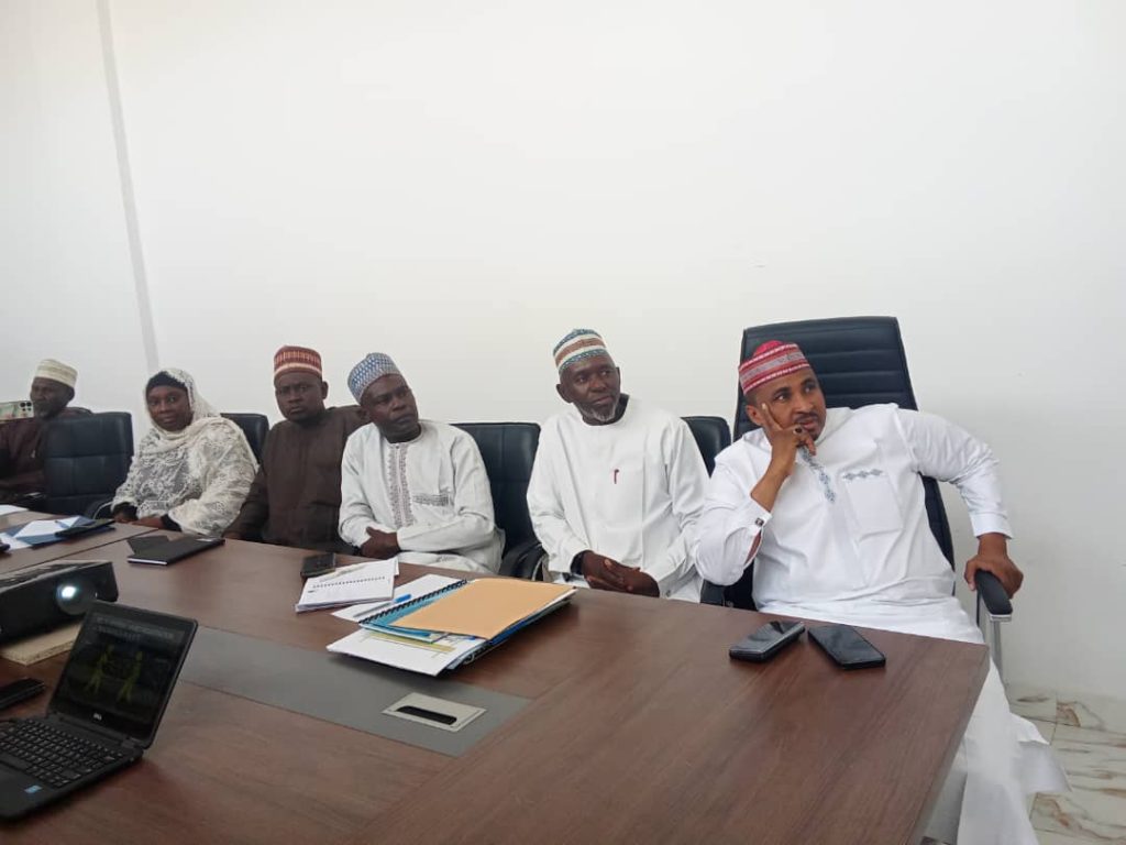Solid Mineral Sector in Kano Partners Foreign Companies on Exploration