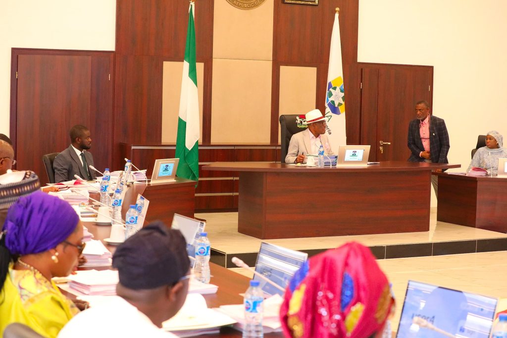 FCTA Approves Over N795m Insurance Cover For Gov't Facilities