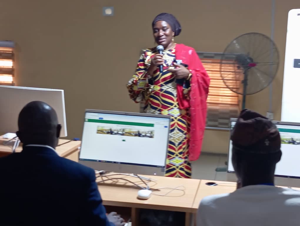 FCTA LEAD-P To Train 100 Staffs On Civil Service Succession Planning