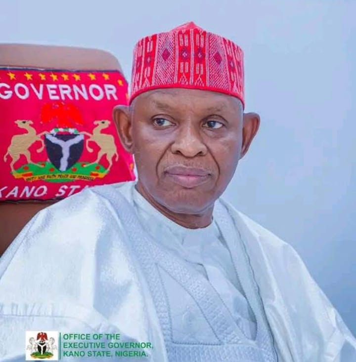 Iftar : Gov Yusuf hosts Ulama, Announces conversion of Kofar Mata Eid ...