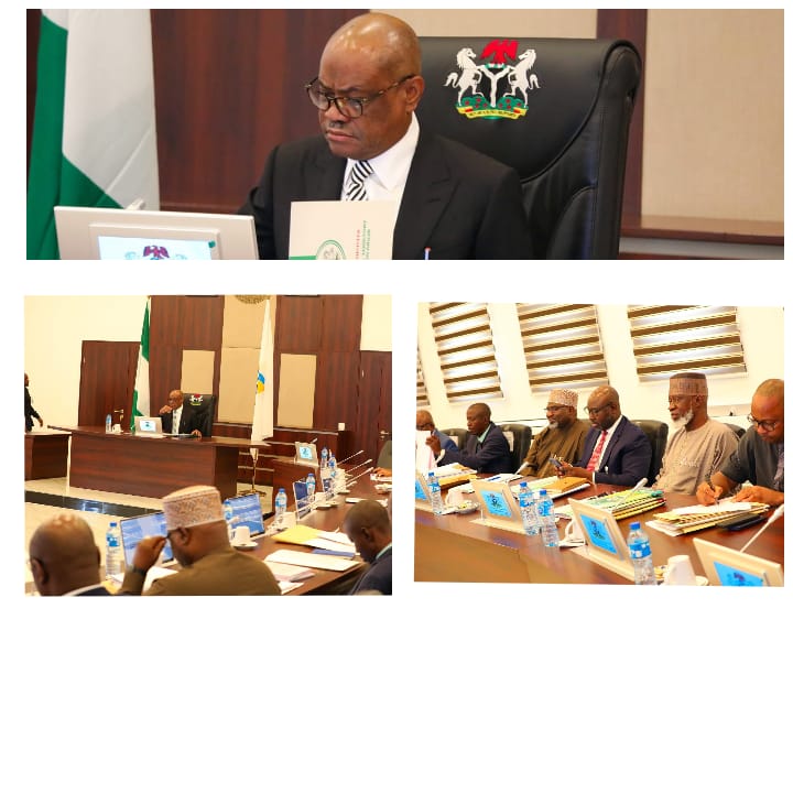 FCTA Justifies Property Revocation Belonging To PDP, CBN, INEC, NNPC ...