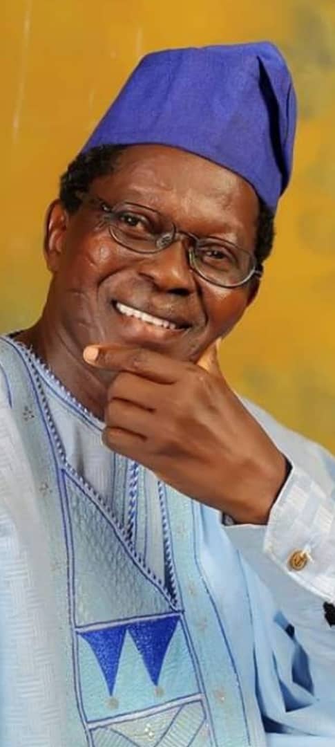 NUJ FCT Council Secretary, Comrade Jide Oyekunle Loses Father.