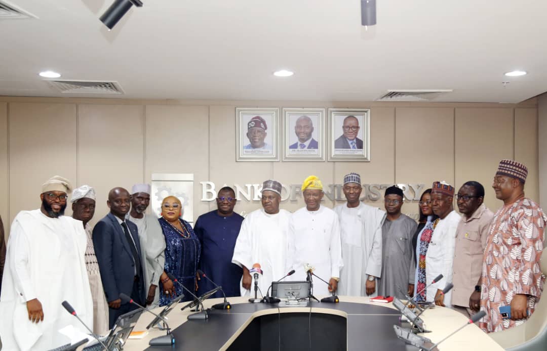 New ITF Governing Council Inaugurated to Drive Industrialisation