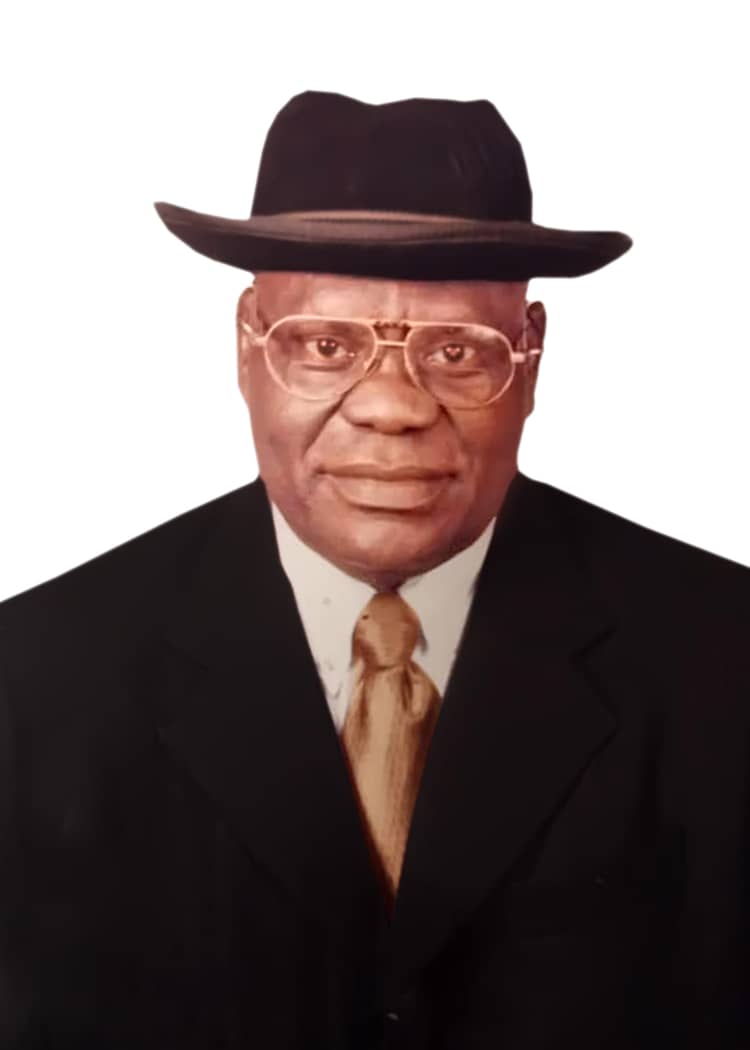 Family Announces The Passing and Burial Plans of Omezue Dr. Okpara Okpara