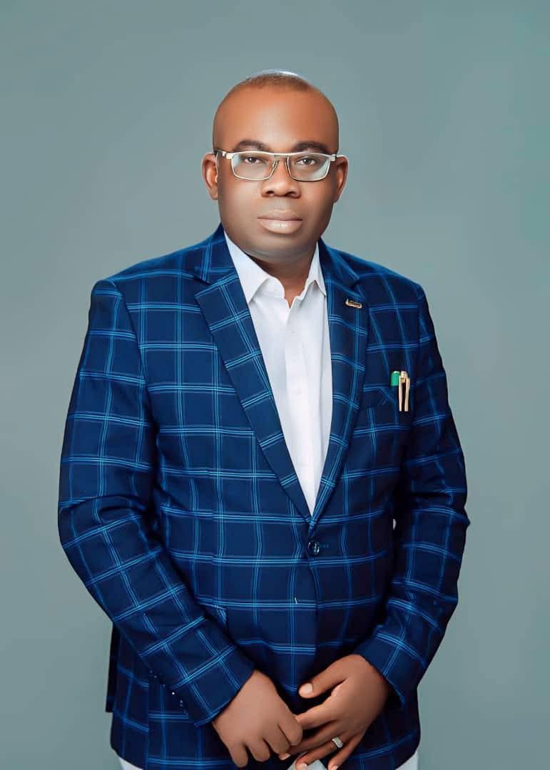 Warmest Felicitations to Afikpo Council Boss, Nwachi, Timothy A. U as ...
