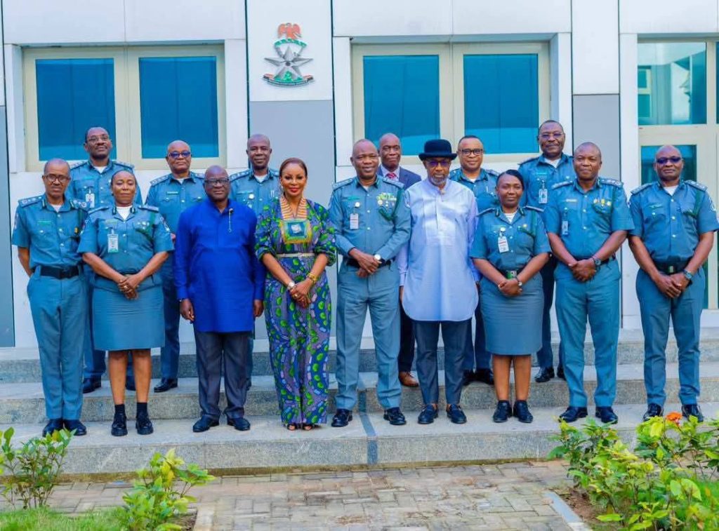SSDC, Customs Partner to Boost Growth in South-South