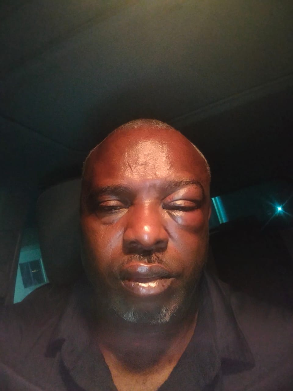 How Four-Man Robbery Gang Attacked, Robbed Lagos-Based Auto Mogul