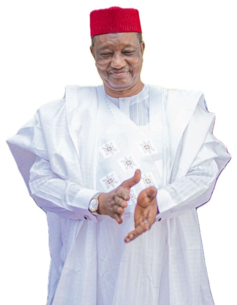 Kano : I didn't divert LG Funds through Son...Gwarzo